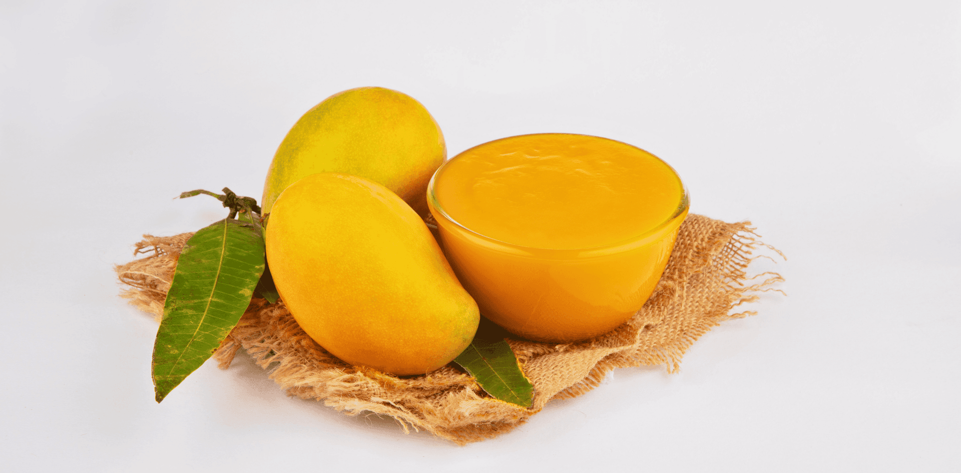Alphonso Mango